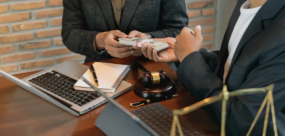 NYC Identity Theft Lawyer - New York City Identity Fraud Defense