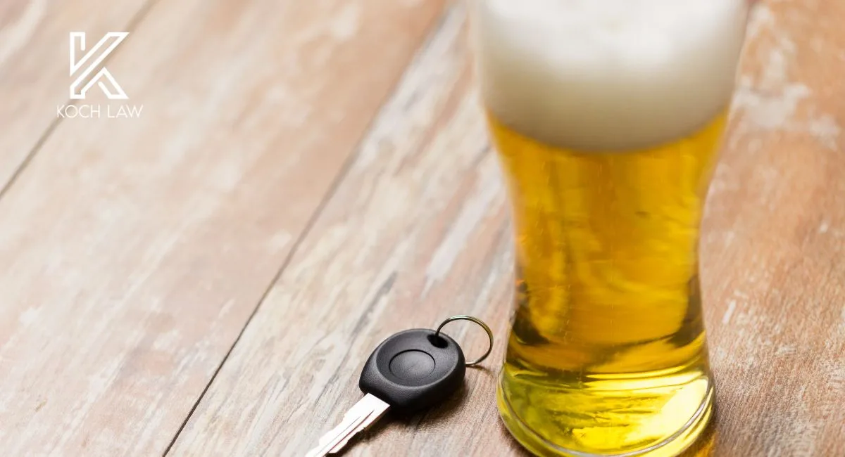 Is Aggravated DWI A Felony In NY?